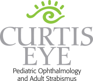 Curtis Eye Pediatric Ophthalmology - About the Practice